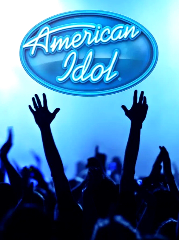 TVC Studios - Television City - Television Show - American Idol