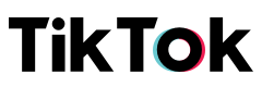 TVC Studios - Social Media Support - TikTok Logo - Black