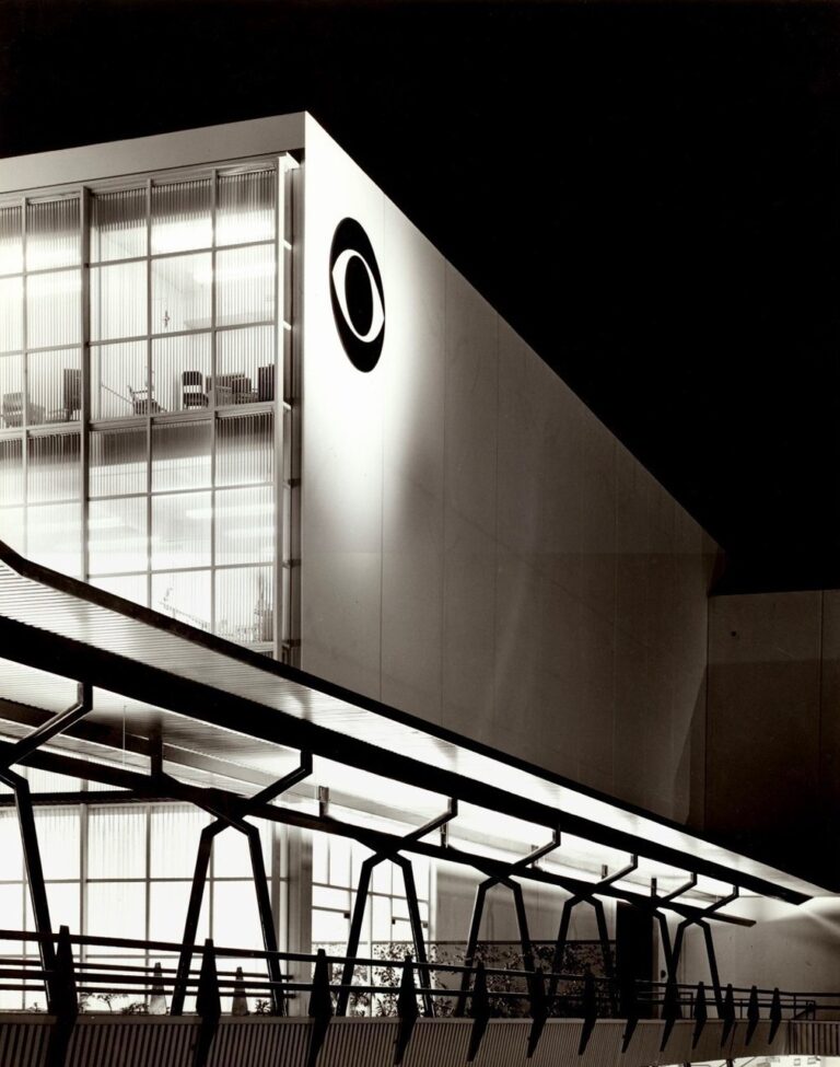 TVC Modernization Plan - Television City - TVC Studios