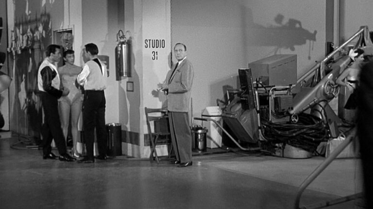 TVC Modernization Plan - Television City - TVC Studios